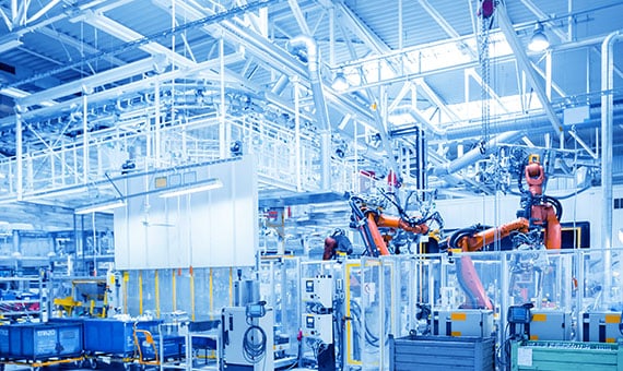 In-Depth Infographic on SPE Automation Technology - Mouser