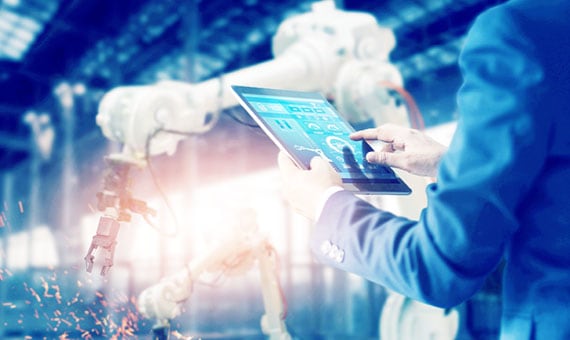 In-Depth Infographic on SPE Automation Technology - Mouser