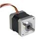 Stepper Motors – Mouser