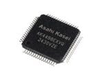 AK4497SVQ Asahi Kasei Microdevices | Mouser