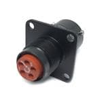 MS24264R10B5PN Cinch | Mouser