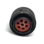 MS24266R14B7SN Cinch | Mouser