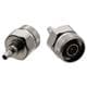 RG-58 N Type RF Connectors / Coaxial Connectors – Mouser