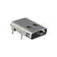 Panel Mount USB Type C Connectors USB Connectors – Mouser