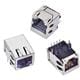 RJ50 Modular Connectors / Ethernet Connectors – Mouser