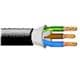 14 AWG Multi-Conductor Cables – Mouser