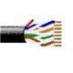 4 Pair Twisted 24 AWG Multi-Conductor Cables – Mouser