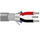 Shielded 24 AWG Multi-Conductor Cables – Mouser