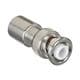MHV Series RF Connectors / Coaxial Connectors – Mouser