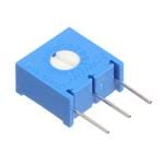 3386S-1-502LF Bourns | Mouser