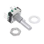 PEC11R-4020F-S0012 Bourns | Mouser