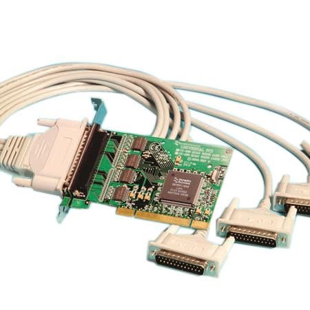 UC-265 Brainboxes | Mouser