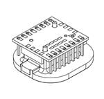 ADNS-9800 Broadcom / Avago | Mouser