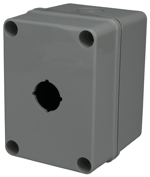 PBB-11815-1 | Bud Industries | Electrical Enclosures | PCB Electronics ...