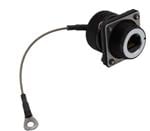 Circular Connectors Images – Mouser