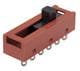 Slide Switches – Mouser