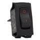 16 A 125 VAC, 250 VAC Rocker Switches – Mouser