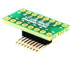 DIP300-SOIC-16W Chip Quik | Mouser