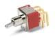 Locking Lever Toggle Switches – Mouser