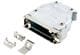 9 Position D-Sub Backshells – Mouser