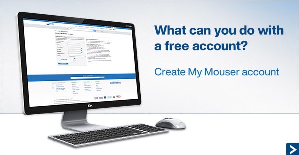 Customer Resource Center | Mouser