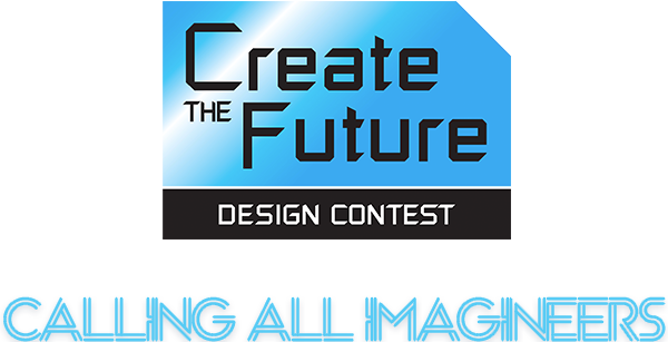 Create the Future Design Contest 2018 | Mouser