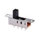 Slide Switches – Mouser