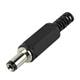 2.1 mm Plugs DC Power Connectors – Mouser