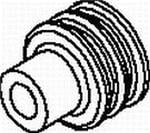 12015323 Aptiv (formerly Delphi) | Mouser