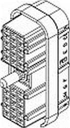 12034398 Aptiv (formerly Delphi) | Mouser