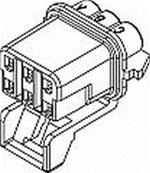 12052846 Aptiv (formerly Delphi) | Mouser