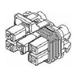 12124634-B Aptiv (formerly Delphi) | Mouser