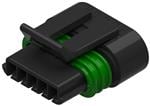 Aptiv (formerly Delphi) Automotive Connectors – Mouser