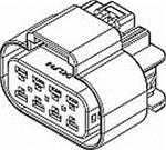 13538370 Aptiv (formerly Delphi) | Mouser