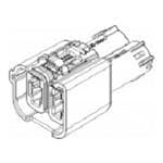 13849756-B Aptiv (formerly Delphi) | Mouser