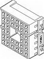 15319893 Aptiv (formerly Delphi) | Mouser