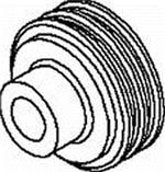 15324998 Aptiv (formerly Delphi) | Mouser