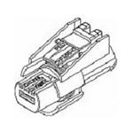 15326120 Aptiv (formerly Delphi) | Mouser