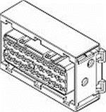 15326390 Aptiv (formerly Delphi) | Mouser