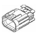 15326839 Aptiv (formerly Delphi) | Mouser