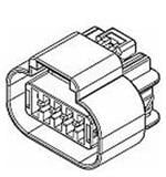 15326841 Aptiv (formerly Delphi) | Mouser