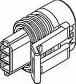 15339040 Aptiv (formerly Delphi) | Mouser