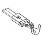 15344631-L Aptiv (formerly Delphi) | Mouser