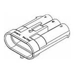 15358681-B Aptiv (formerly Delphi) | Mouser