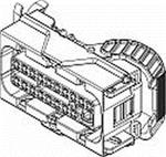15471385 Aptiv (formerly Delphi) | Mouser