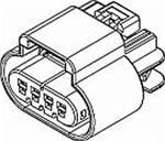 15485649 Aptiv (formerly Delphi) | Mouser