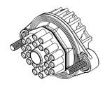 15492531 Aptiv (formerly Delphi) | Mouser