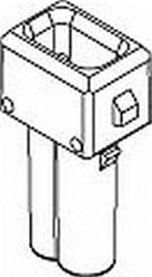 15494404 Aptiv (formerly Delphi) | Mouser