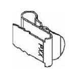 15495795 Aptiv (formerly Delphi) | Mouser