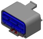 54201401 Aptiv (formerly Delphi) | Mouser